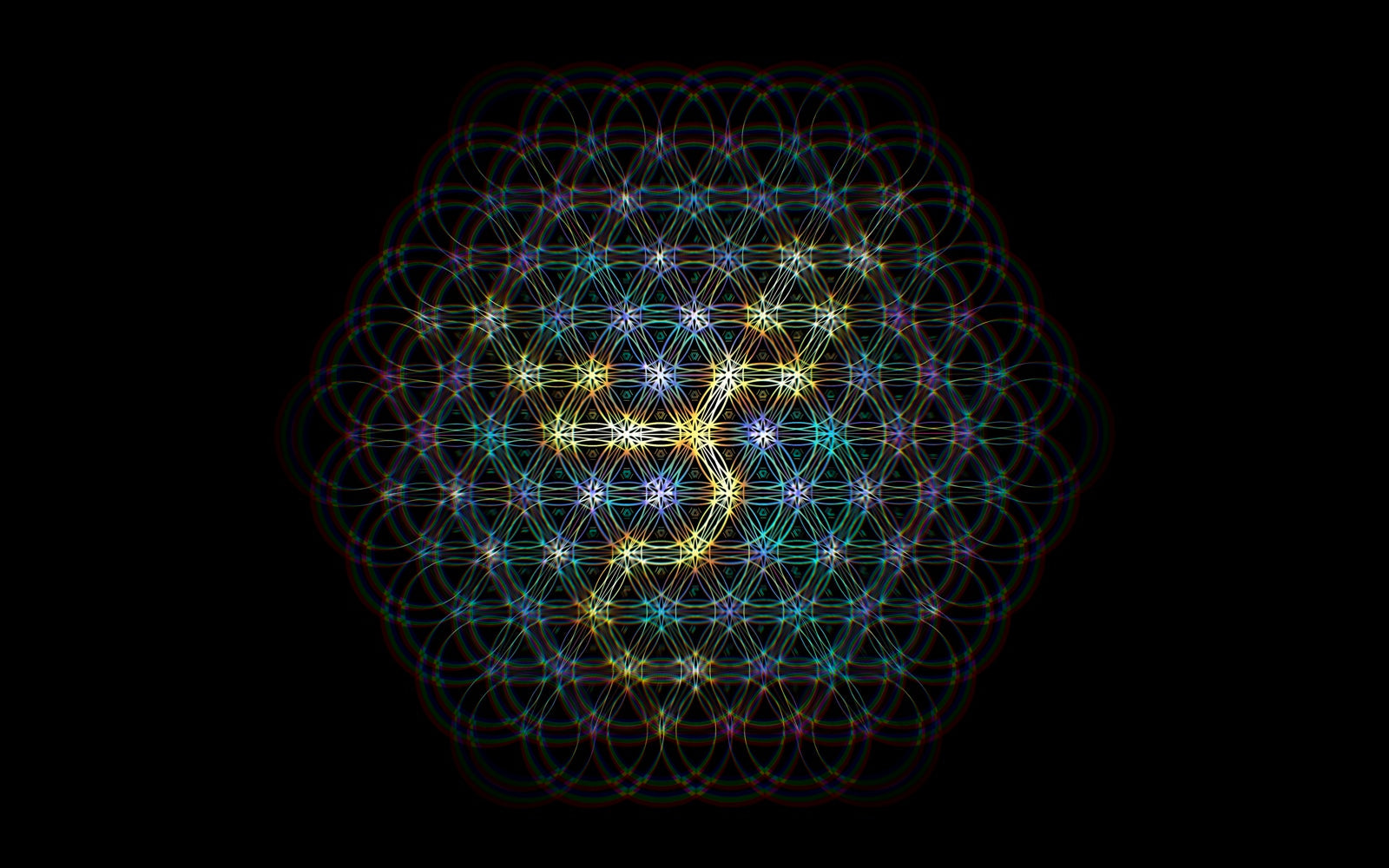 Interconnectivity – IONFIELD